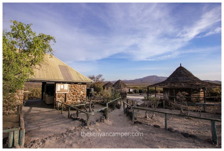 Olorgesailie Prehistoric Site – Dark Star Safari | The Kenyan Camper